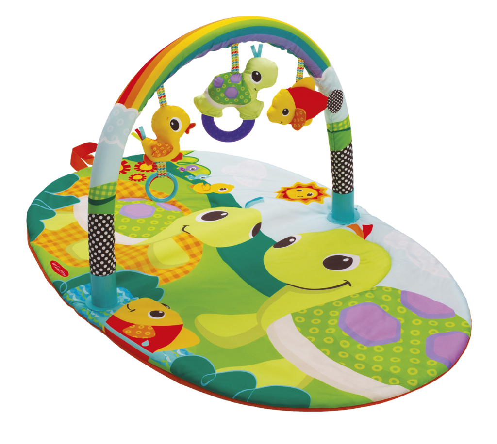 Palestrina - activity gym - gioco e crescita - Bimbostore