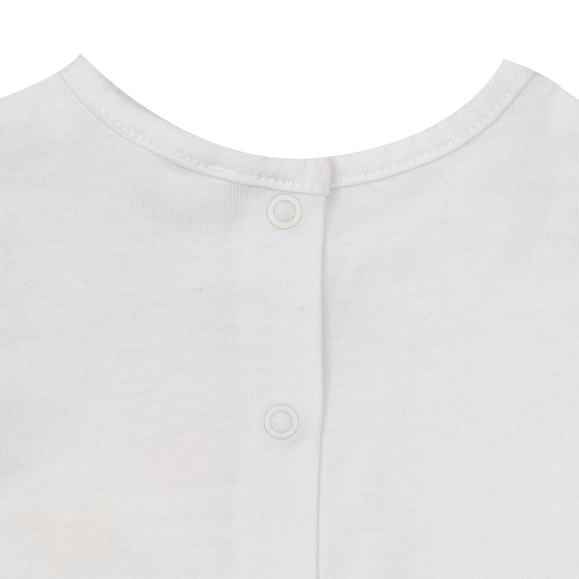 Mawi set 2pz jersey con shorts - Bimbostore